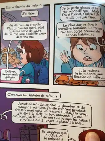 Enfants en surpoids comment les aider ? - Les idées du samedi