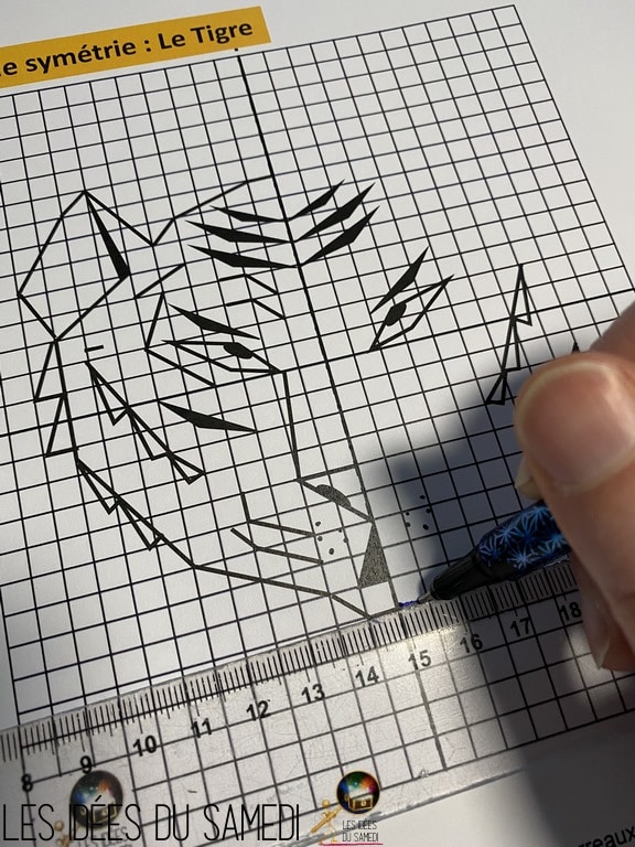 Jeux du Nouvel An Chinois à imprimer