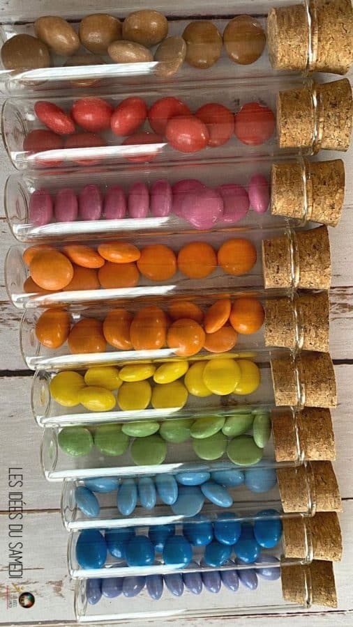 100 jours d'école 2026 : idées de collections de 100 objets