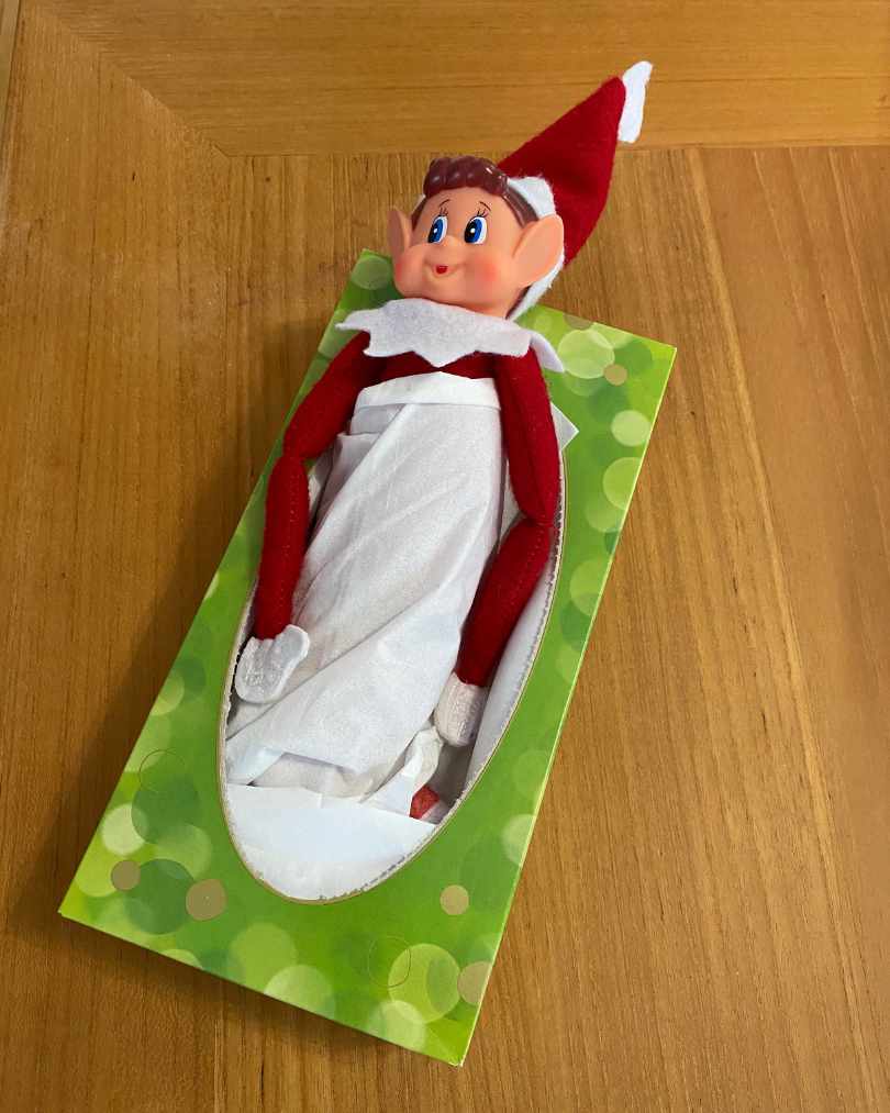 45 bêtises de lutin farceur, faciles à faire- Les idées du samedi