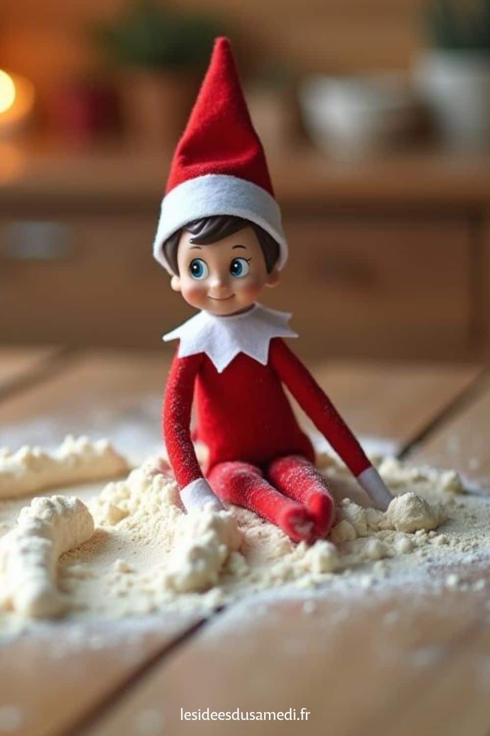 45 bêtises de lutin farceur, faciles à faire- Les idées du samedi