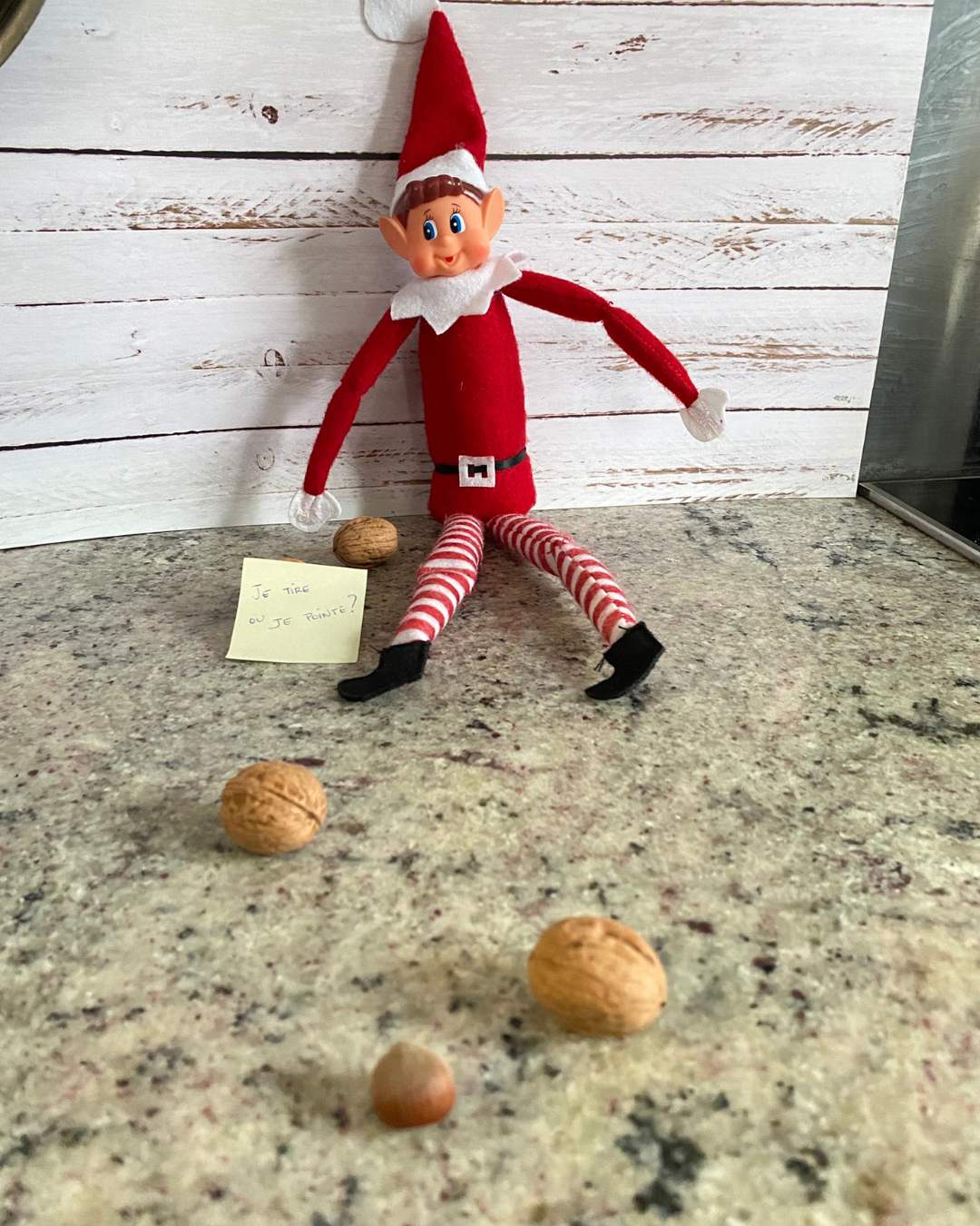 45 bêtises de lutin farceur, faciles à faire- Les idées du samedi